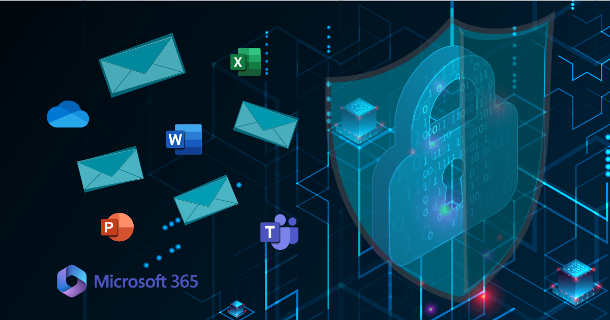 Cyber Resilience Series: Microsoft 365 and Your Ransomware Protection Strategy